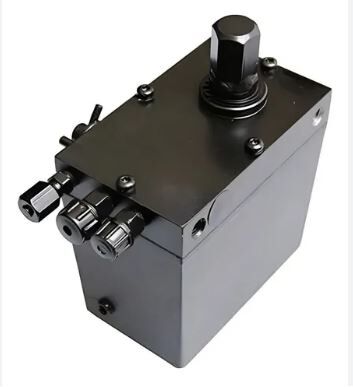 Ford CARGO 1842/4142 DC4600356AB DC46 pumpa za dizanje kabine za kamiona