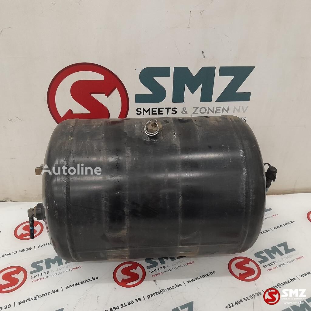 Ford Occ luchtketel 30L 11Bar LC462L374AB rezervoar vazduha za kamiona