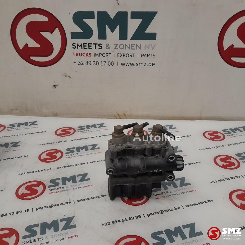 Ford Occ ECAS magneetventiel 4728900410 EBS modulator za kamiona