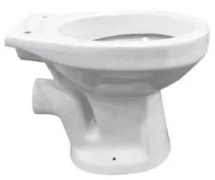 SANITARNA WC SOLJA LABUD BALTIK