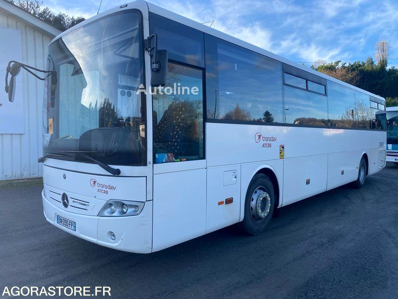 Prodaje se Mercedes-Benz INTOURO školski autobus na aukciji