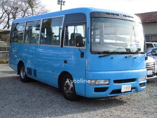 Nissan CIVILIAN školski autobus