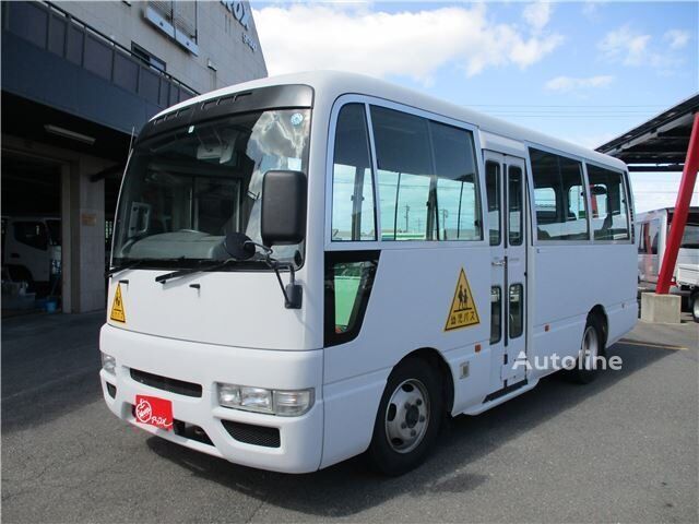 Nissan CIVILIAN školski autobus