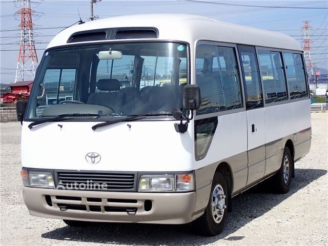 Toyota COASTER školski autobus