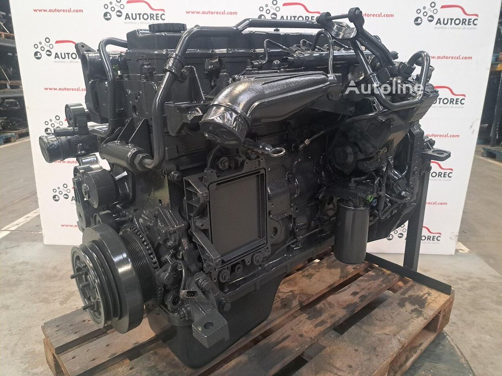 IVECO F4 AE 0681 D motor za IVECO Eurocargo 120E21 kamiona