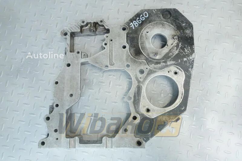 IVECO 504035434 bregasta osovina
