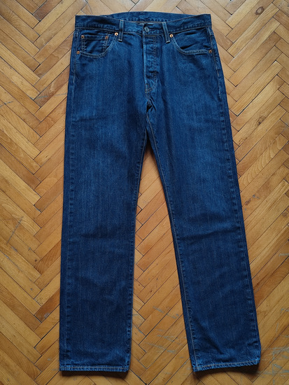 PREMIUM Levis 501 original W33 L32