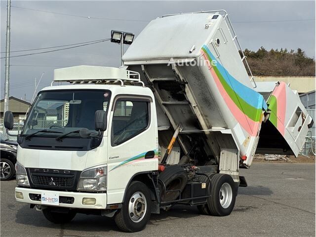 Mitsubishi CANTER kamion za smeće
