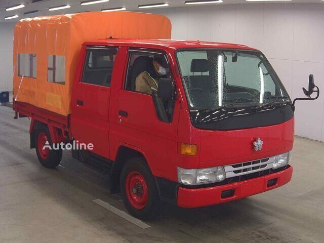 Toyota DYNA vatrogasno vozilo