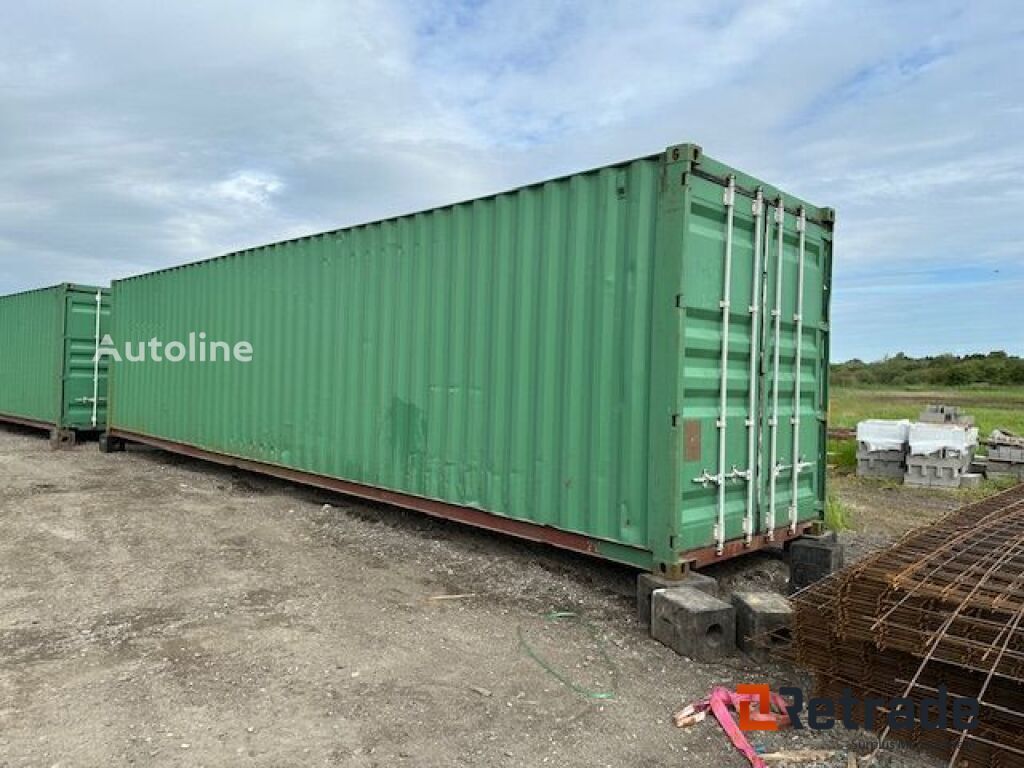 Prodaje se 40 fods Container/ 40 foot Container kontejner 40 stopa na aukciji