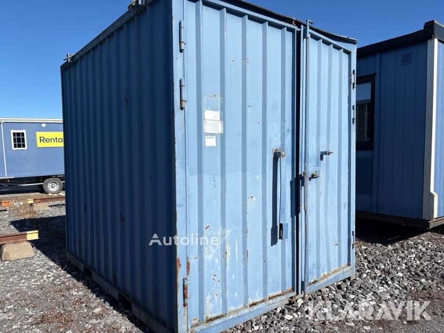 Prodaje se Container 10 fot kontejner 10 stopa na aukciji