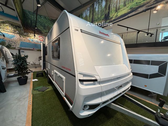 Dethleffs Camper Summer Edition 530 FSK*Sofort* kamp prikolica