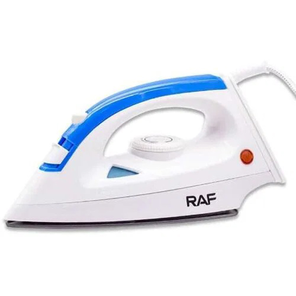 RAF Pegla na paru 1200W R.1808B