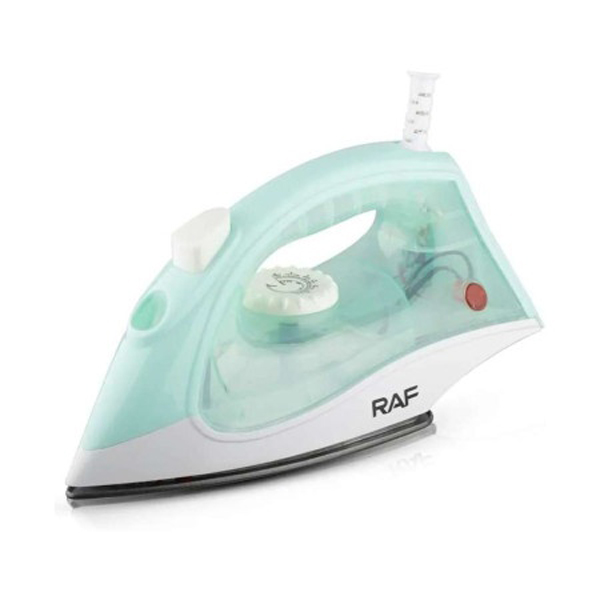 RAF Pegla na paru 1800W R.1106B