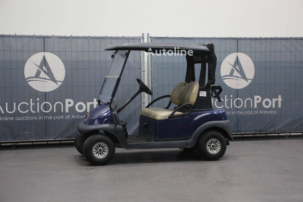 Prodaje se Club Car golf vozilo na aukciji