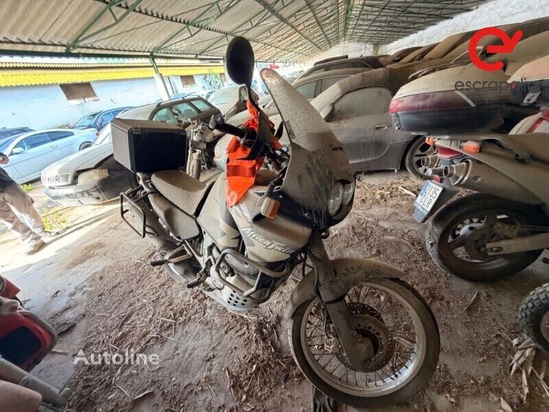 Prodaje se Honda XRV 750 (Africa Twin) - Matricula 3099CDY (2026-V-64702) motocikl na aukciji