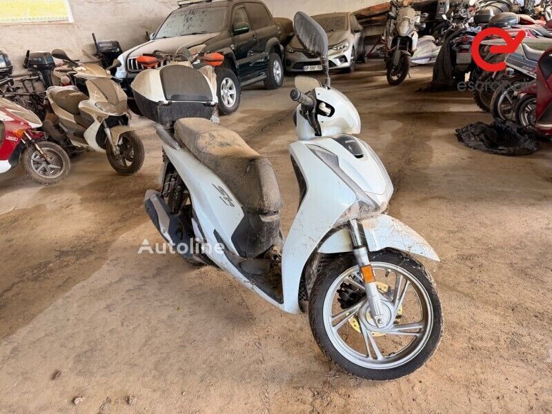 Prodaje se Honda SH125AD - Matrícula 7652KNV (2025-V-63622) skuter na aukciji