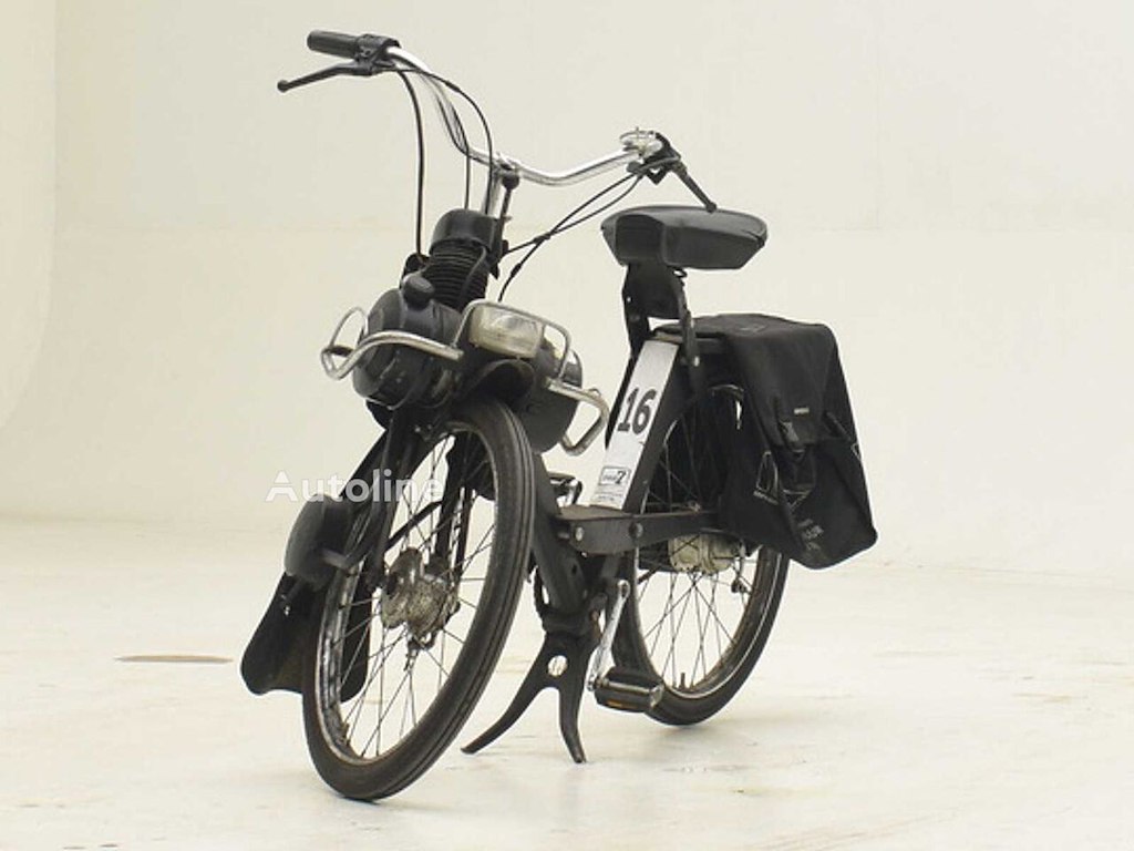 Prodaje se SOLEX 4800D bicikl na aukciji