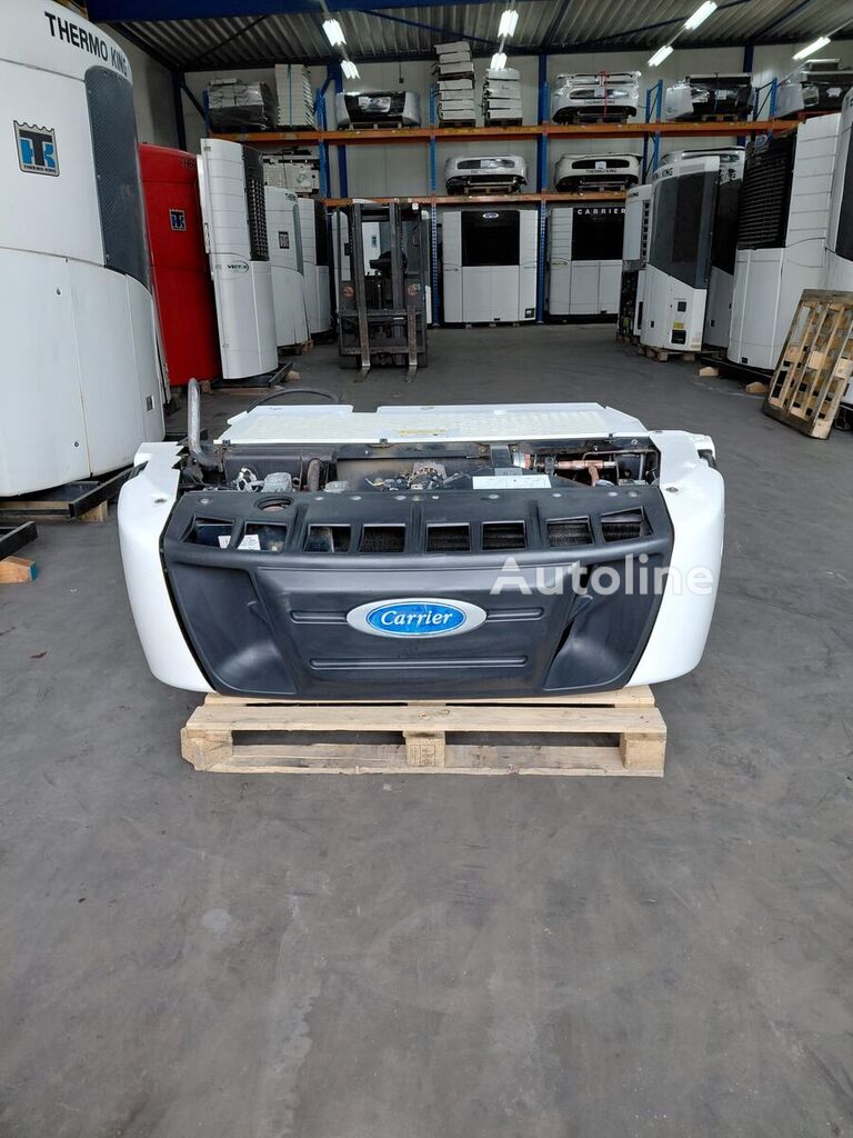 Supra 750 MT – GC519013 rashladna jedinica