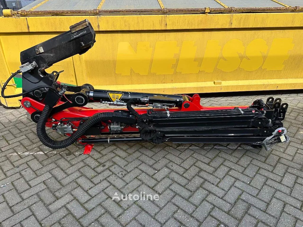 Nova Palfinger PK 37.002 Jib 090 autodizalica s kranom