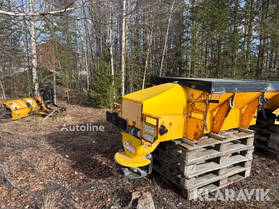 Prodaje se Meyer Sandspridare och plogblad Meyer raonik za sneg na aukciji