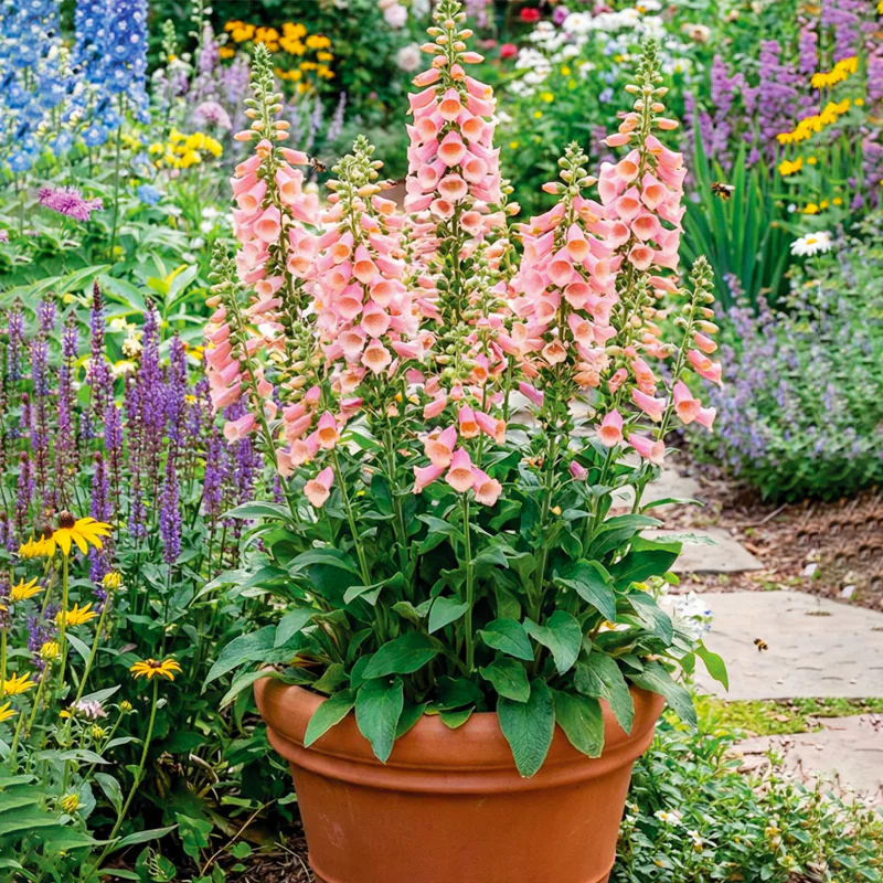 Digitalis Polarna Lisica