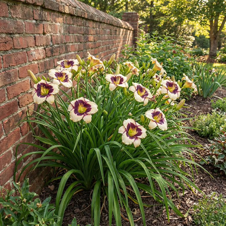 Hemerokalis Anđeoska Proslava