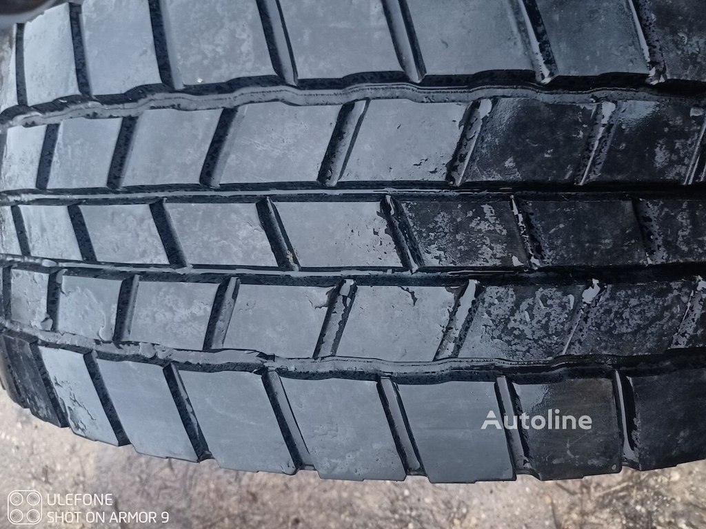 Semperit 315/70 R 22.5 guma za kamione