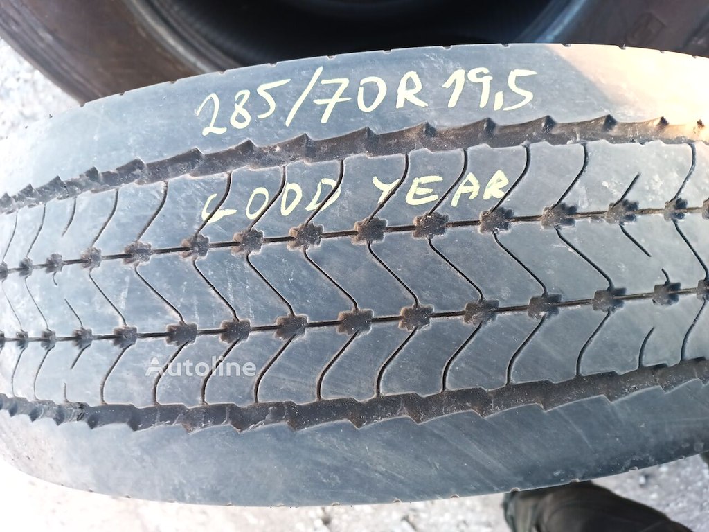 Goodyear 285/70 R19.5 guma za kamione