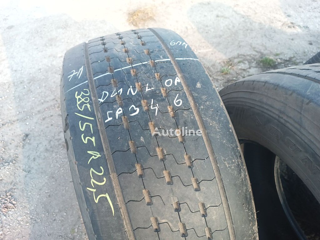 Goodyear 385/55 R22.5 guma za kamione