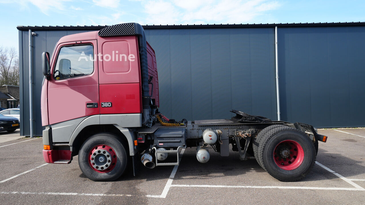 Volvo FH 12/380 Manual gearbox euro 1 tegljač