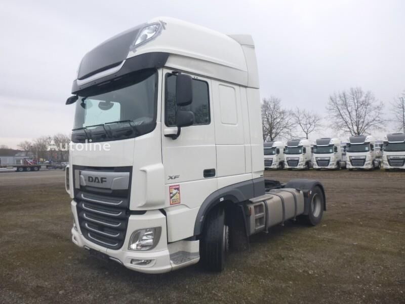 DAF XF 450 FT tegljač