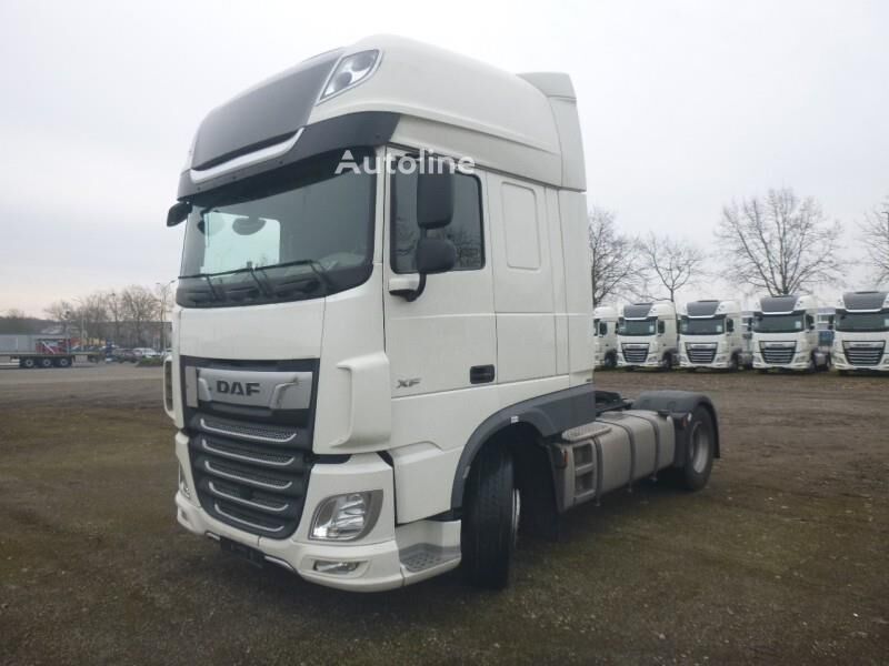 DAF XF 450 FT tegljač