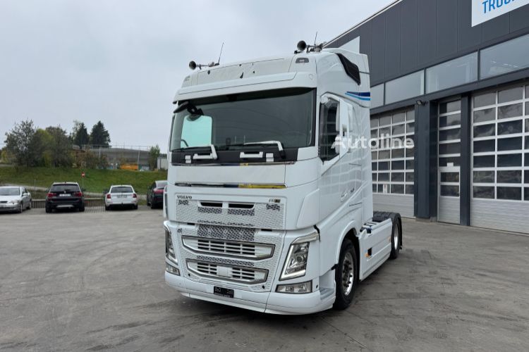 Volvo FH-500 4x2 tegljač