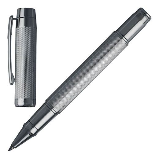 HUGO BOSS ROLLER OLOVKA BOLD CHROME