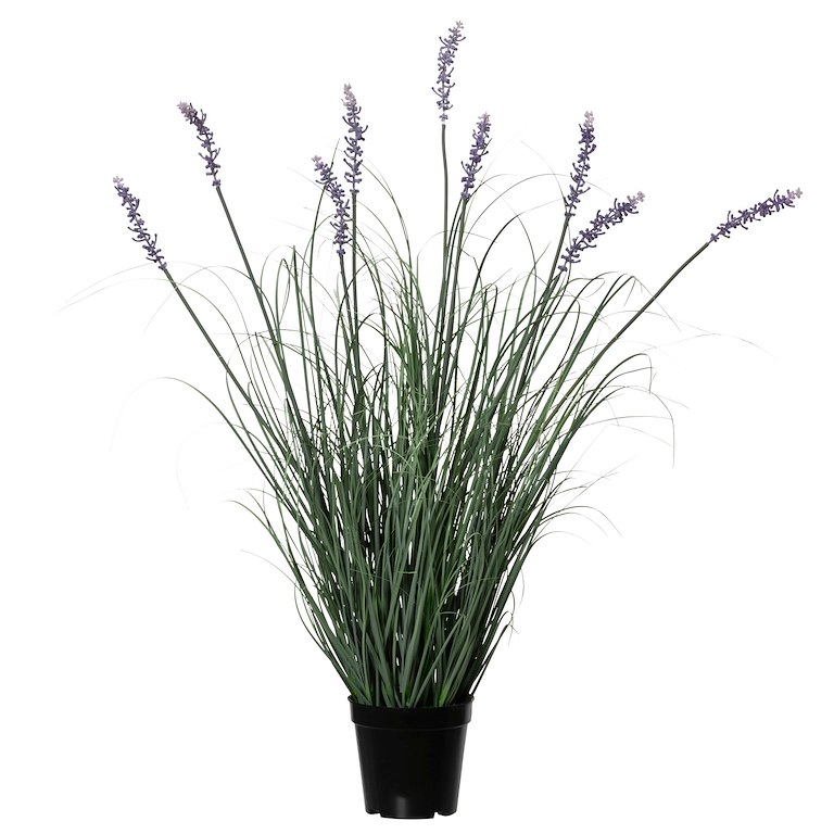 Veštačka lavanda 80 cm