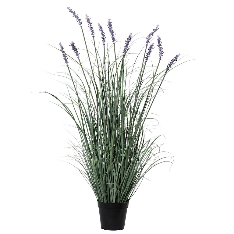 Veštačka lavanda 96 cm