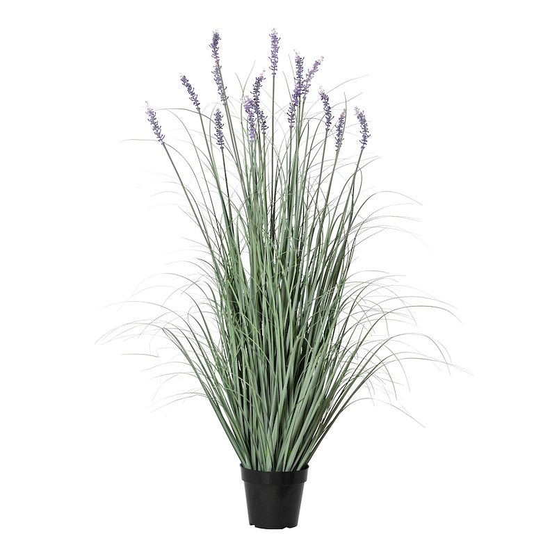 Veštačka lavanda 120 cm