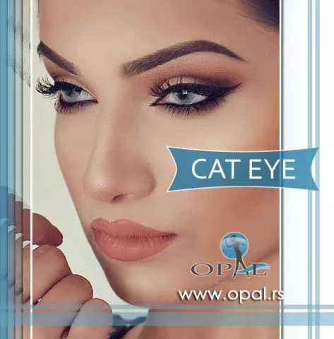 CAT EYE HIRURŠKI
