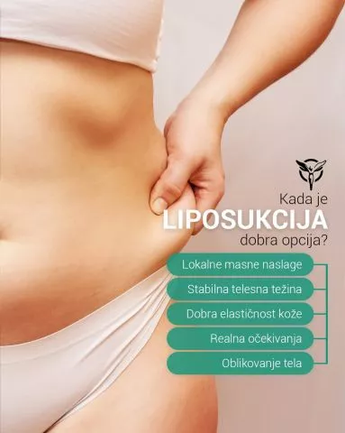 LIPOSUKCIJA