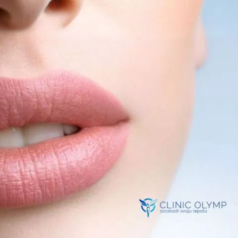 Lip lift