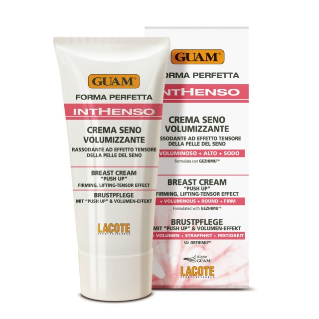 GUAM KREMA ZA GRUDI INTHENSO 150ML