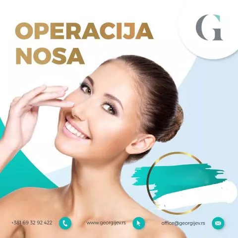 Operacija nosa