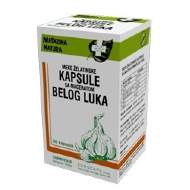 KAPSULE BELOG LUKA A50