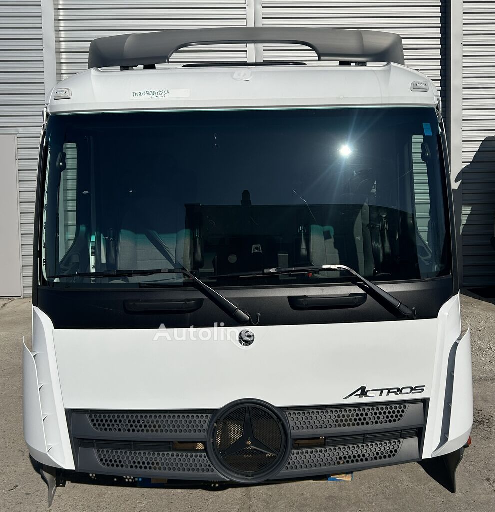 A9607901344 kabina za Mercedes-Benz ACTROS MP4, MP5 tegljača