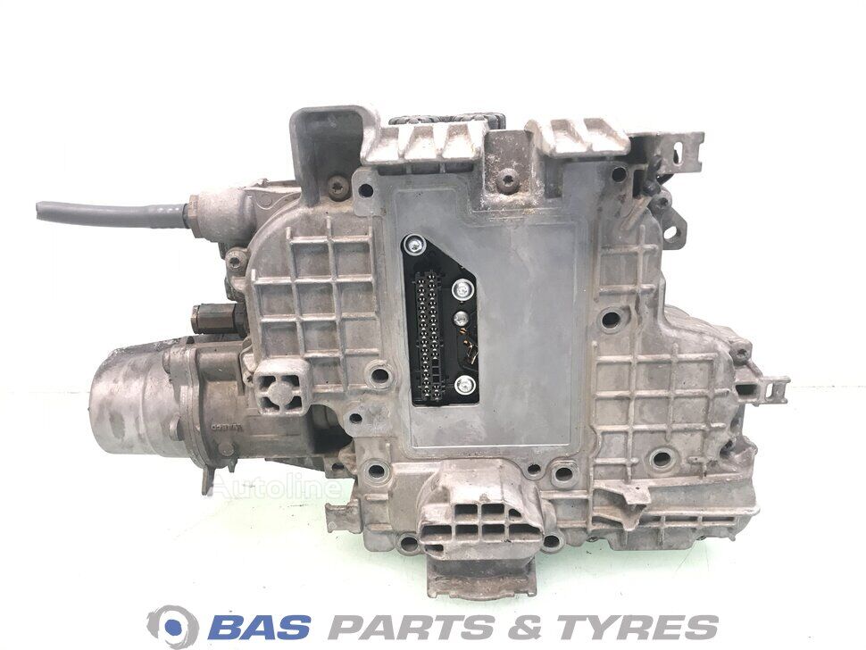 Mercedes-Benz Shift cylinder housing Mercedes A 948 260 09 63 menjač za kamiona