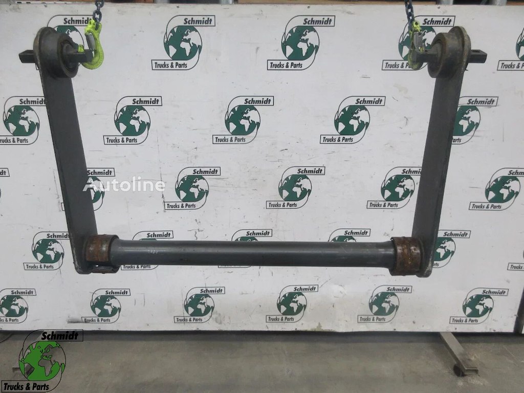 Mercedes-Benz STABILIZATOR ZADЊE OSOVINE BENTs 1221 EVRO 6 A 974 320 10 11 šasija za kamiona