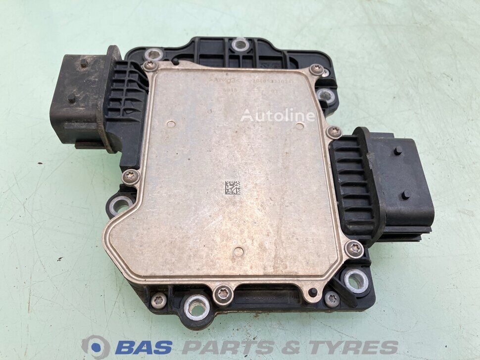 Mercedes-Benz Shift Cover Mercedes A 020 446 19 09 menjač za kamiona