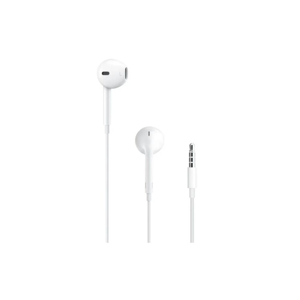 Apple EarPods MWU53ZM/A - 3,5 mm Bele