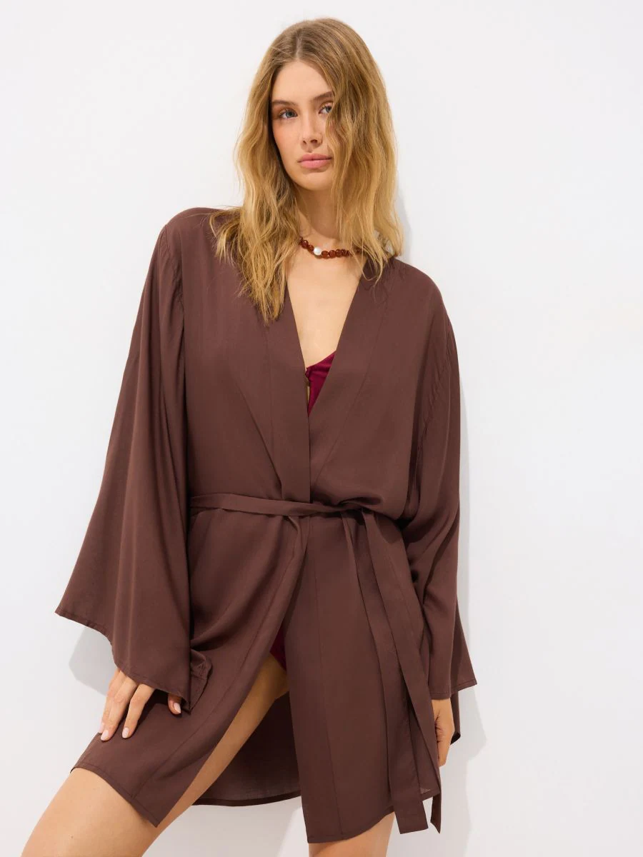 Poncho